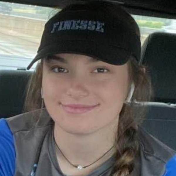 Jadyn Bassi's Softball Recruiting Profile