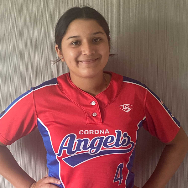 Emilie Castillo's Softball Recruiting Profile