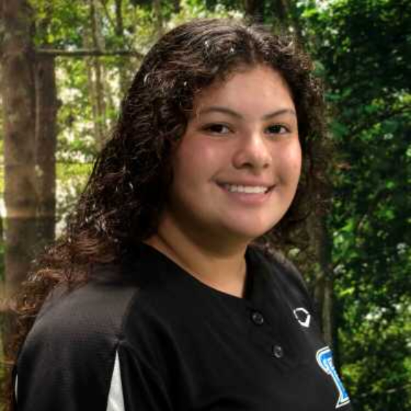 Samantha Quintero's Softball Recruiting Profile