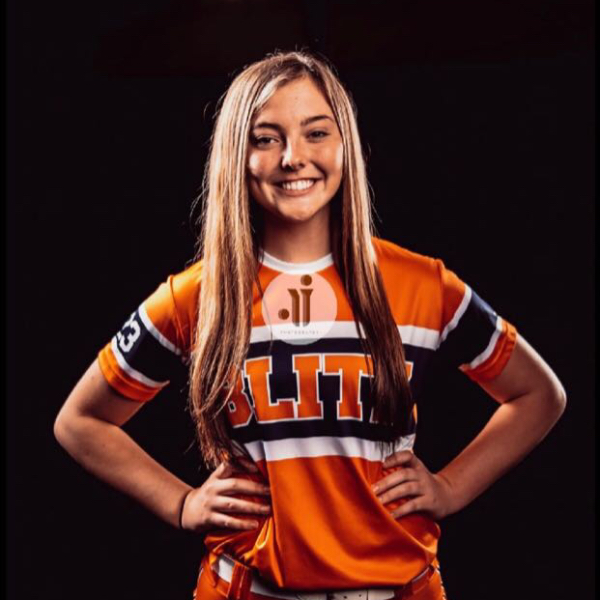 Tegan Livesay's Softball Recruiting Profile