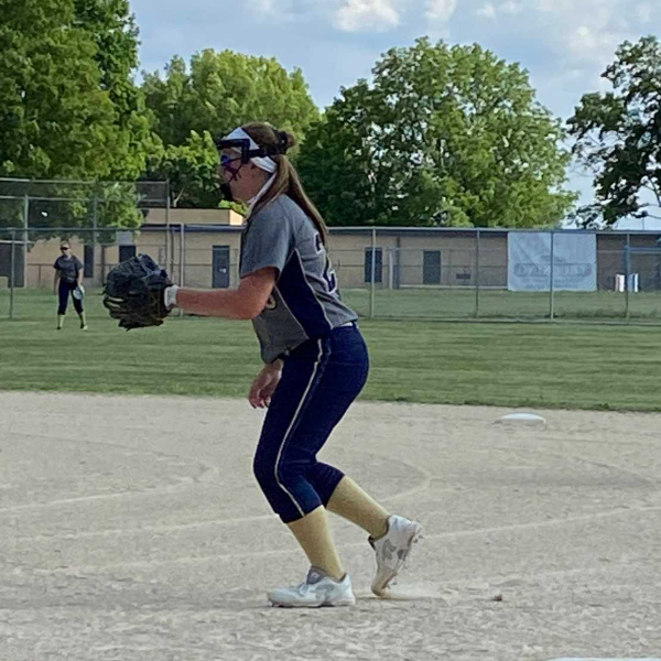 Brianna Block's Softball Recruiting Profile