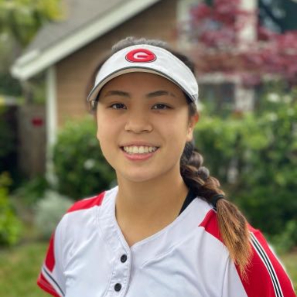 Kylie Liu's Softball Recruiting Profile