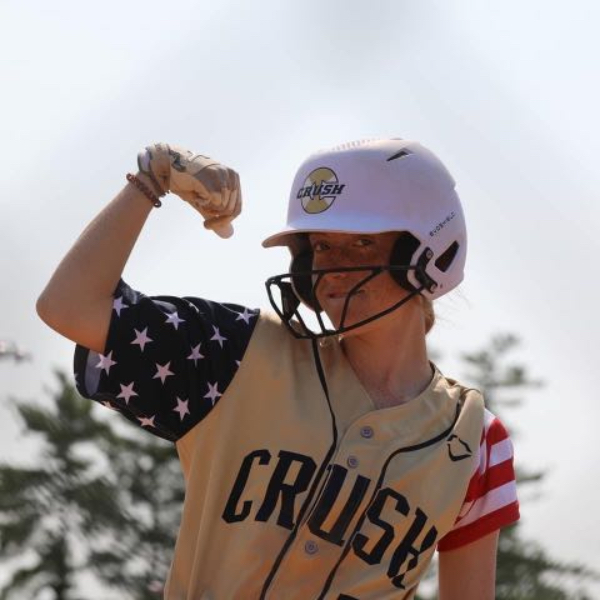 Cassie Walls' Softball Recruiting Profile