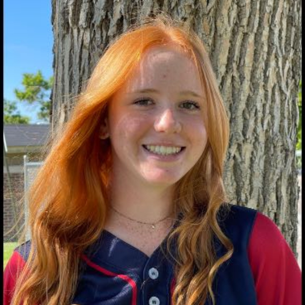 Molly Nelsons Softball Recruiting Profile