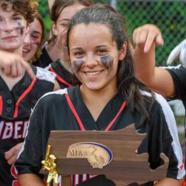 Emma LaPoint's Softball Recruiting Profile