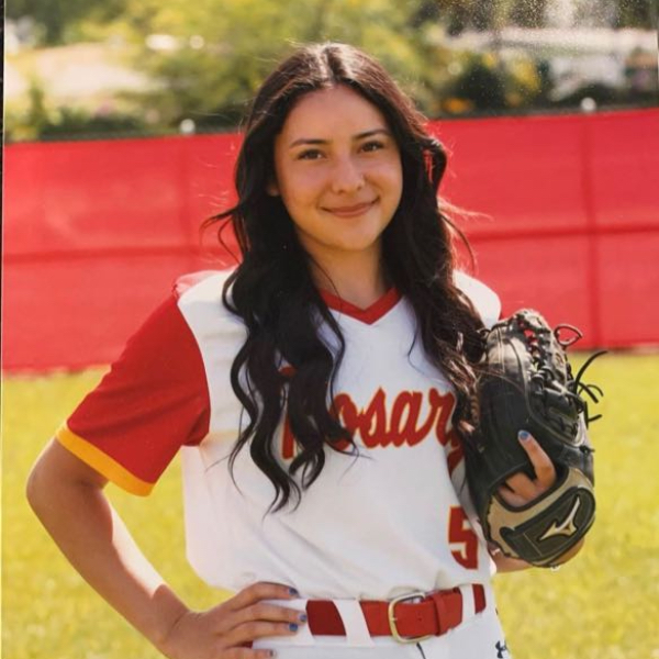 Natalie Romero's Softball Recruiting Profile
