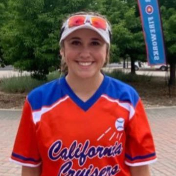 Jordan Johnson's Softball Recruiting Profile