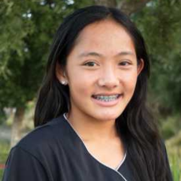 Lily Lai's Softball Recruiting Profile