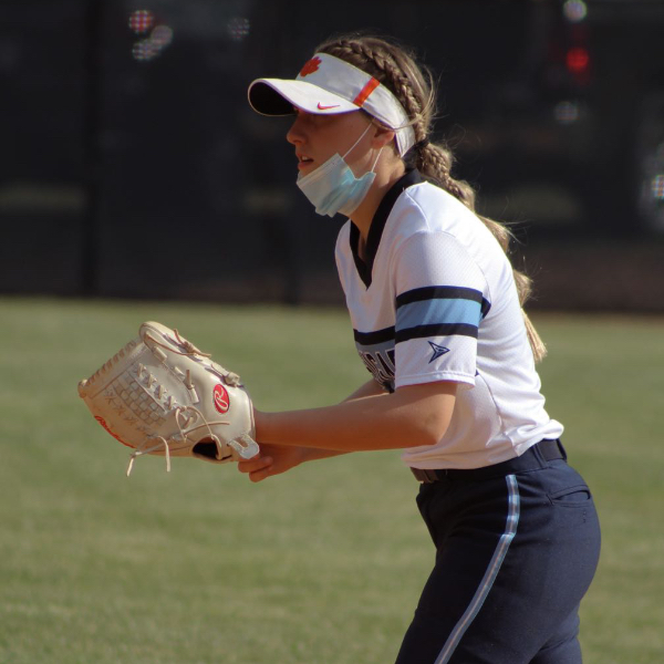 Skyler Banks' Softball Recruiting Profile