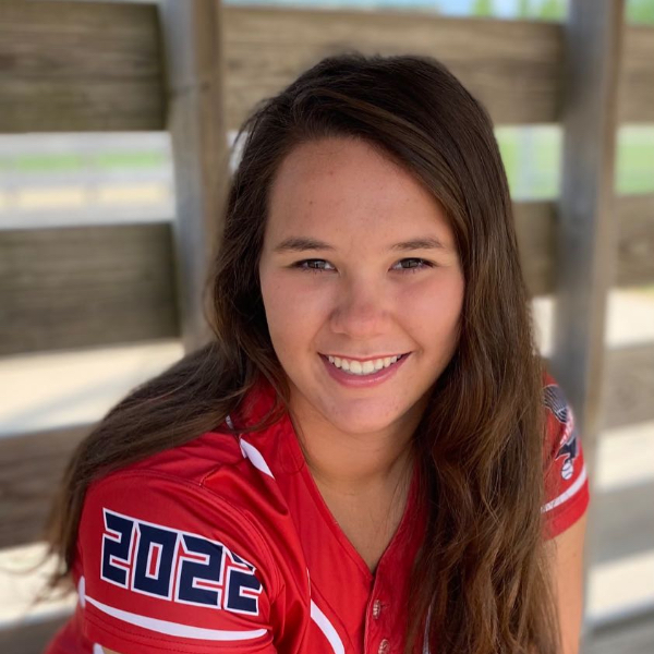 Morgan Snell's Softball Recruiting Profile