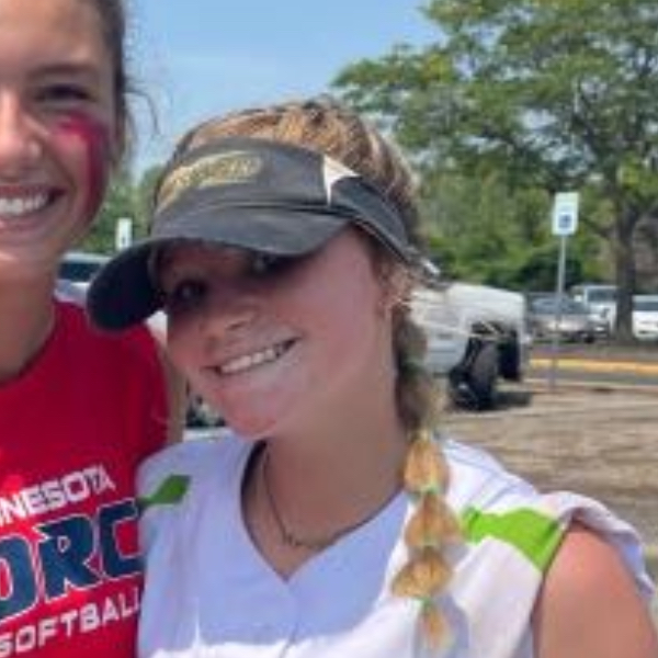 Grace Conaway's Softball Recruiting Profile