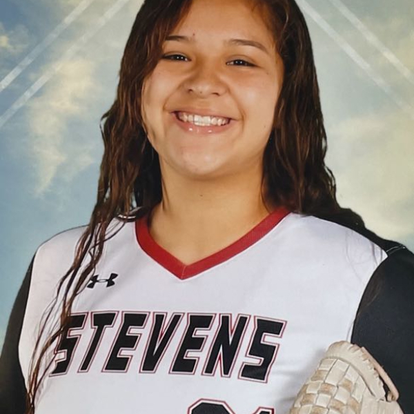 Alexa Briones' Softball Recruiting Profile