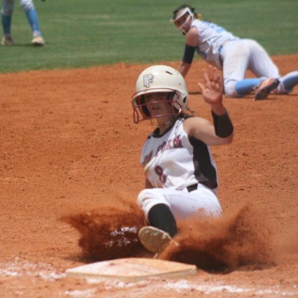 Firecrackers CTX - DeMascio | SportsRecruits