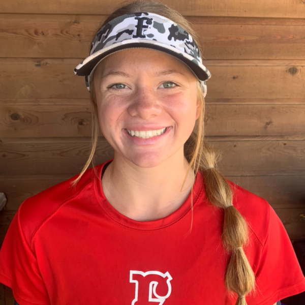 Allison Mallard's Softball Recruiting Profile