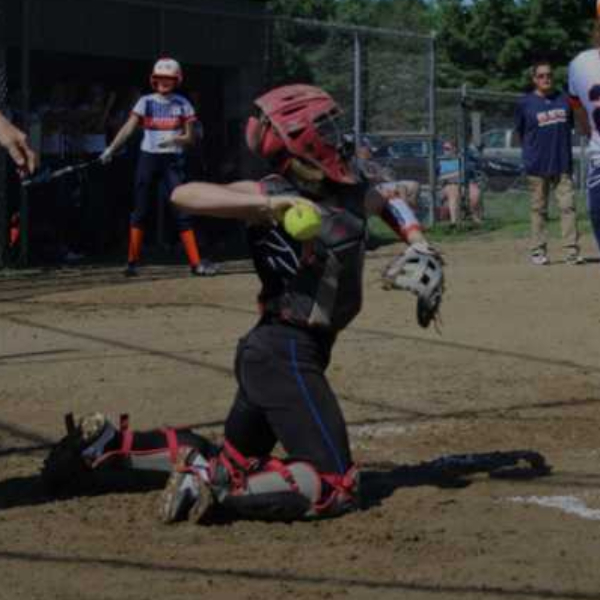 Paige Cook's Softball Recruiting Profile