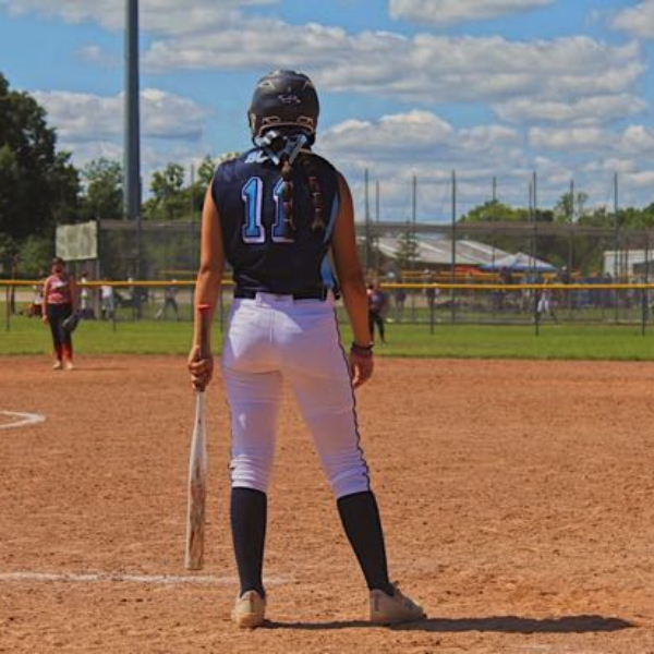 Bella Boyer's Softball Recruiting Profile