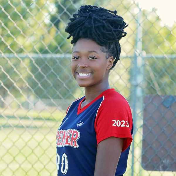 Destinee Jones' Softball Recruiting Profile
