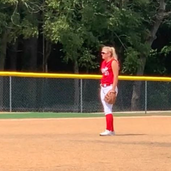 Nicole Petrillo's Softball Recruiting Profile