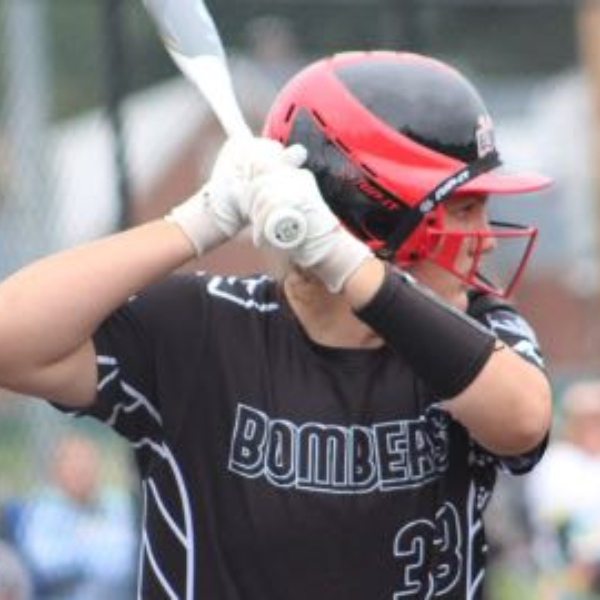 Blake Bird's Softball Recruiting Profile
