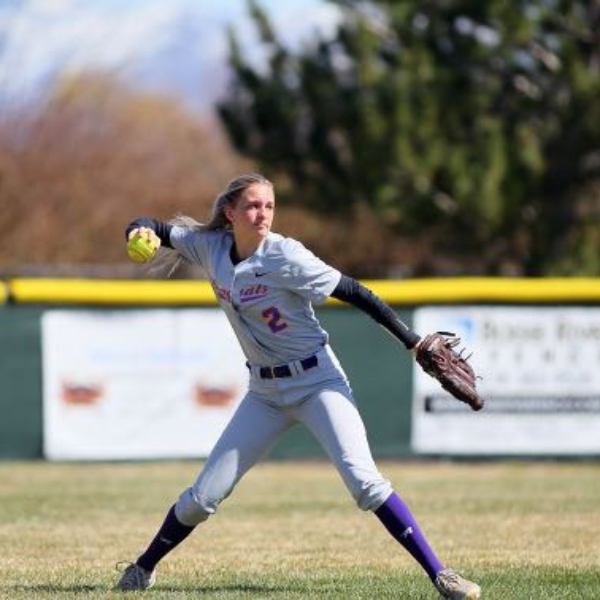 Karli Taylor | SportsRecruits