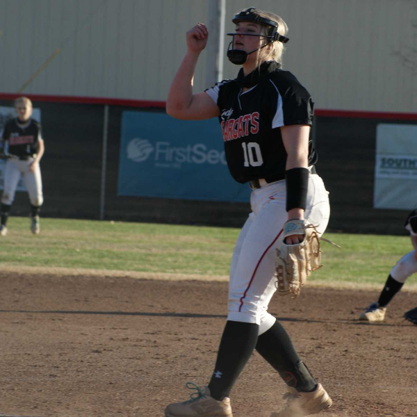 Madison Wooldridge's Softball Recruiting Profile