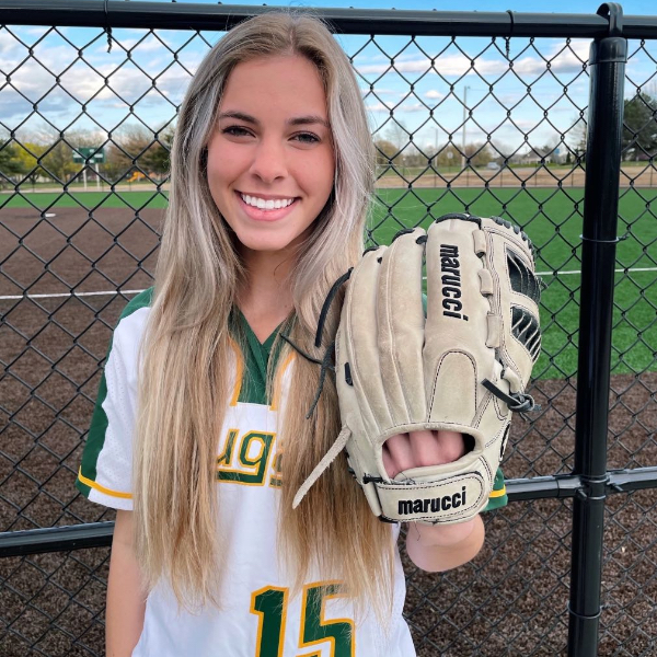 Lainey Howard's Softball Recruiting Profile