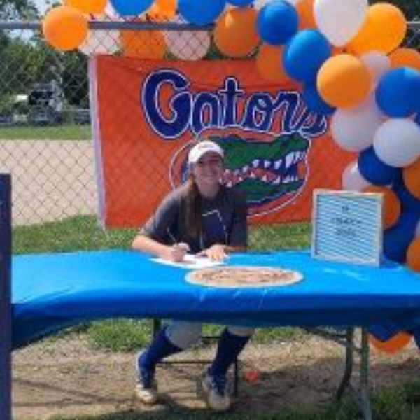 Alaina Lambert's Softball Recruiting Profile