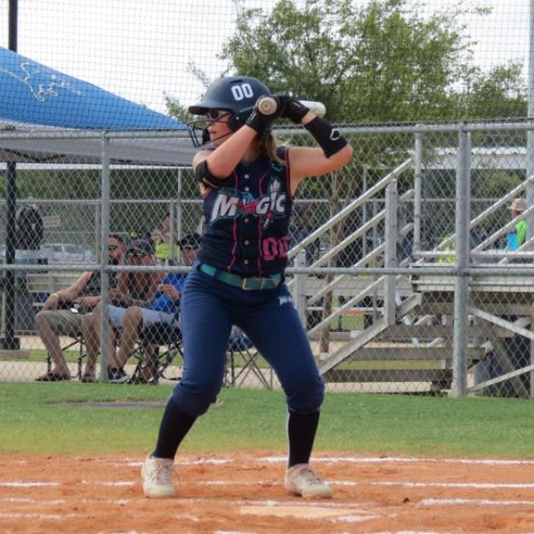 Abigail Pearson | SportsRecruits