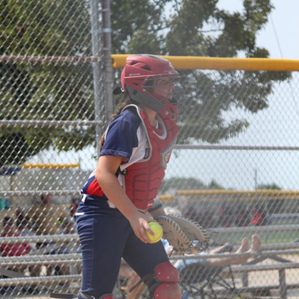 FireStix Fastpitch | SportsRecruits