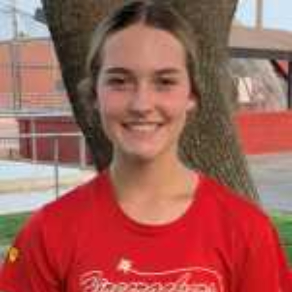 Taylor Bohannon's Softball Recruiting Profile