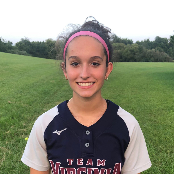 Emma Comer's Softball Recruiting Profile