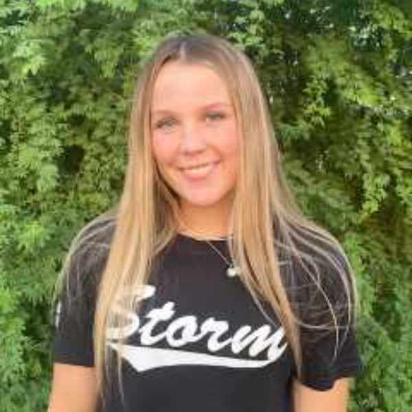 Megan Ireland's Softball Recruiting Profile