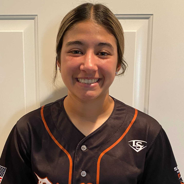 Riley Van Patten's Softball Recruiting Profile