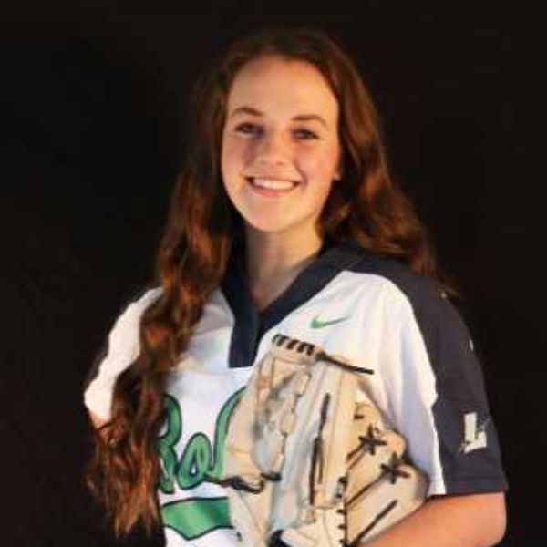 Sarah Fantin's Softball Recruiting Profile