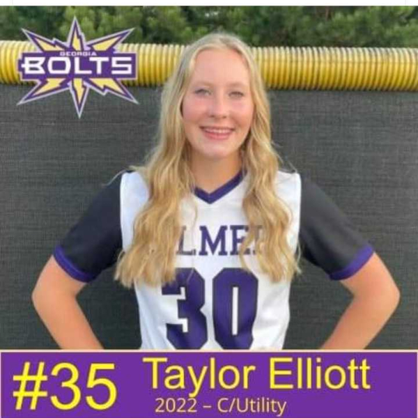 Taylor Elliott's Softball Recruiting Profile