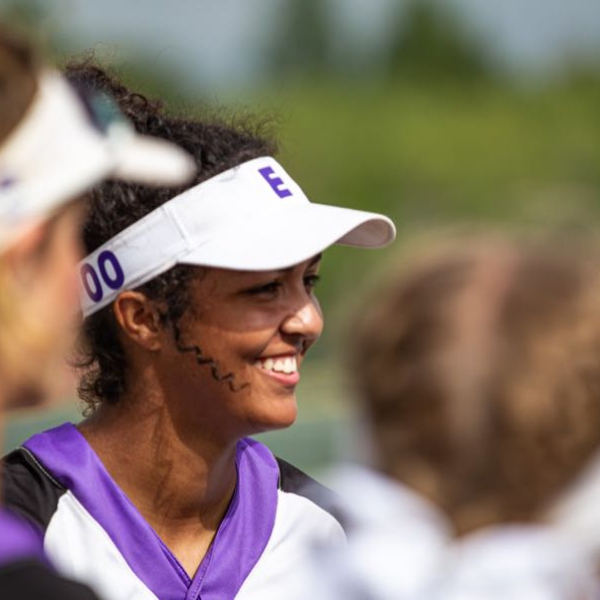 Lexie Nelson's Softball Recruiting Profile