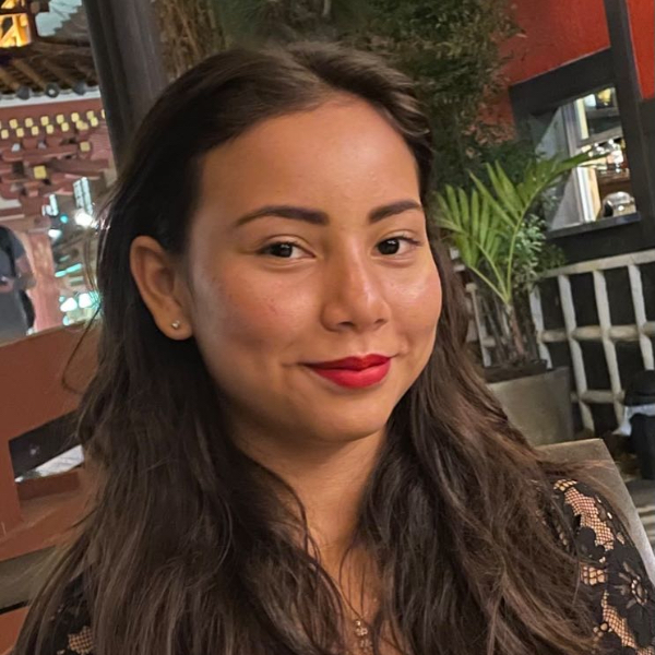 Melissa Lazo's Softball Recruiting Profile