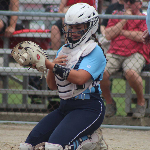 Brooklyn Ross' Softball Recruiting Profile