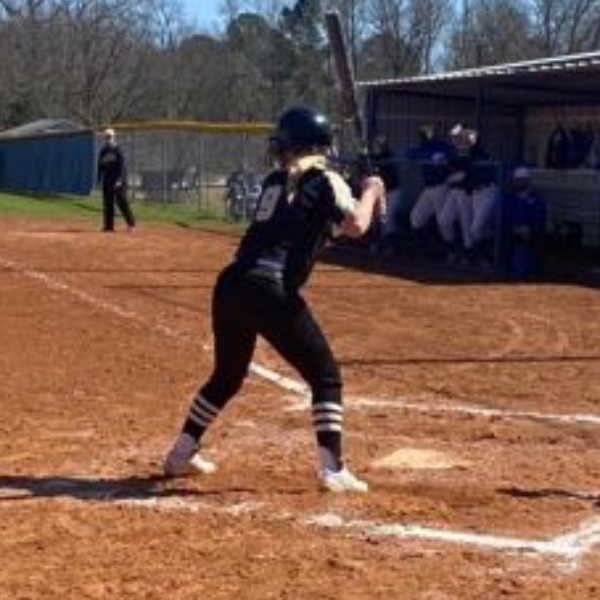 Morgan Warrick's Softball Recruiting Profile