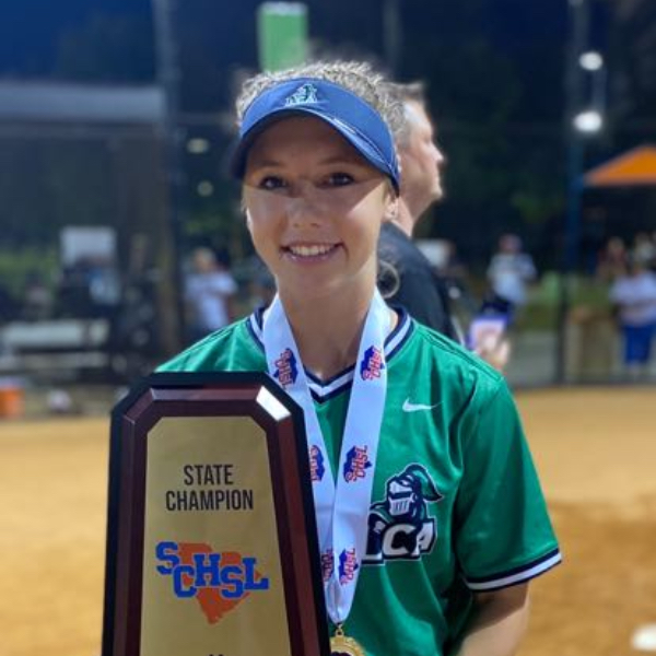 Kailey Canupp's Softball Recruiting Profile