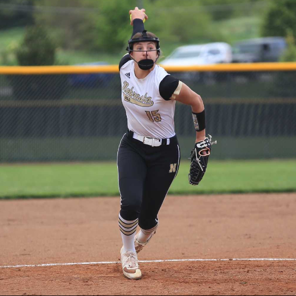 Autumn Iversen's Softball Recruiting Profile