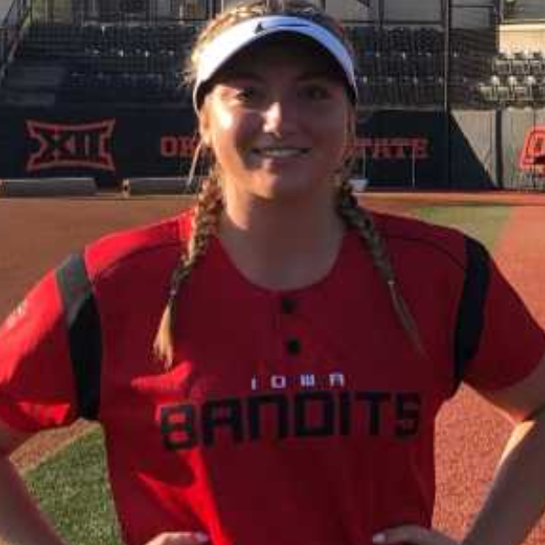 Sydney Potter's Softball Recruiting Profile