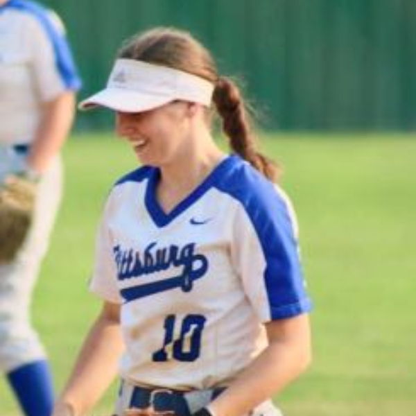 Camryn Graham's Softball Recruiting Profile