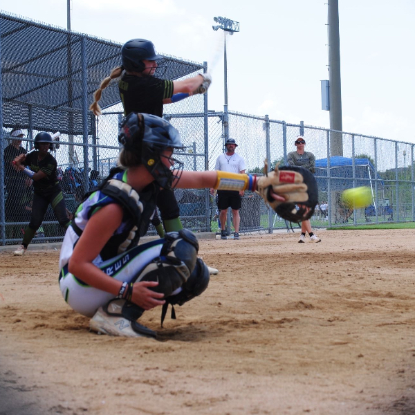 Rani Box's Softball Recruiting Profile