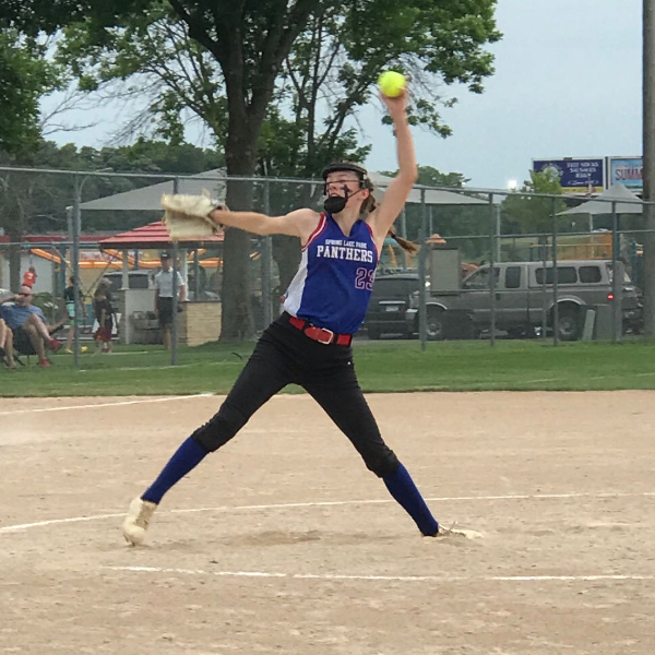 Midwest Speed Softball | SportsRecruits