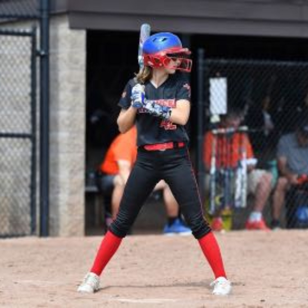 Anna Esper's Softball Recruiting Profile