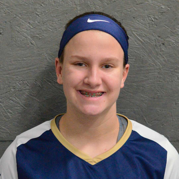 Morgan Squires' Softball Recruiting Profile