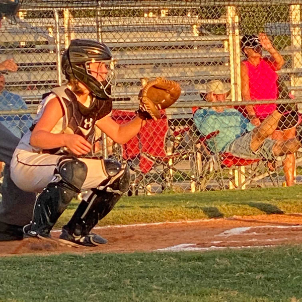 Jayden Stephens | SportsRecruits