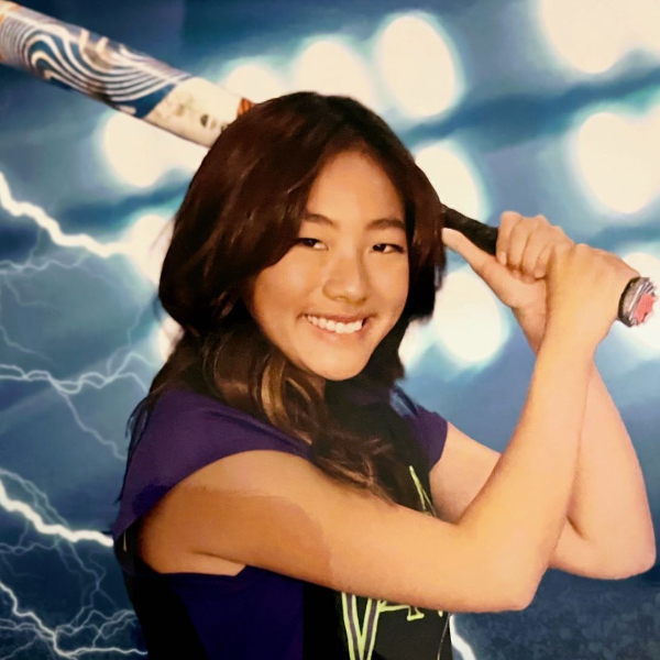 Chloe Chun's Softball Recruiting Profile