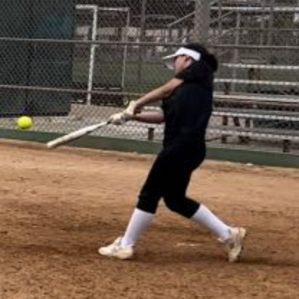 Alyssa Contreras' Softball Recruiting Profile